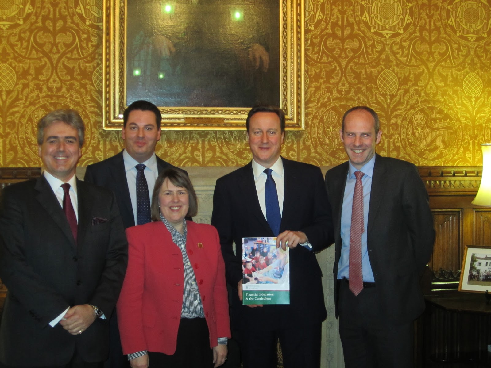 Fiona Bruce MP Press Releases Archive: February 2013