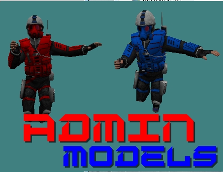 Admin Models + Tutorial ~ Plugins para cs 1.6
