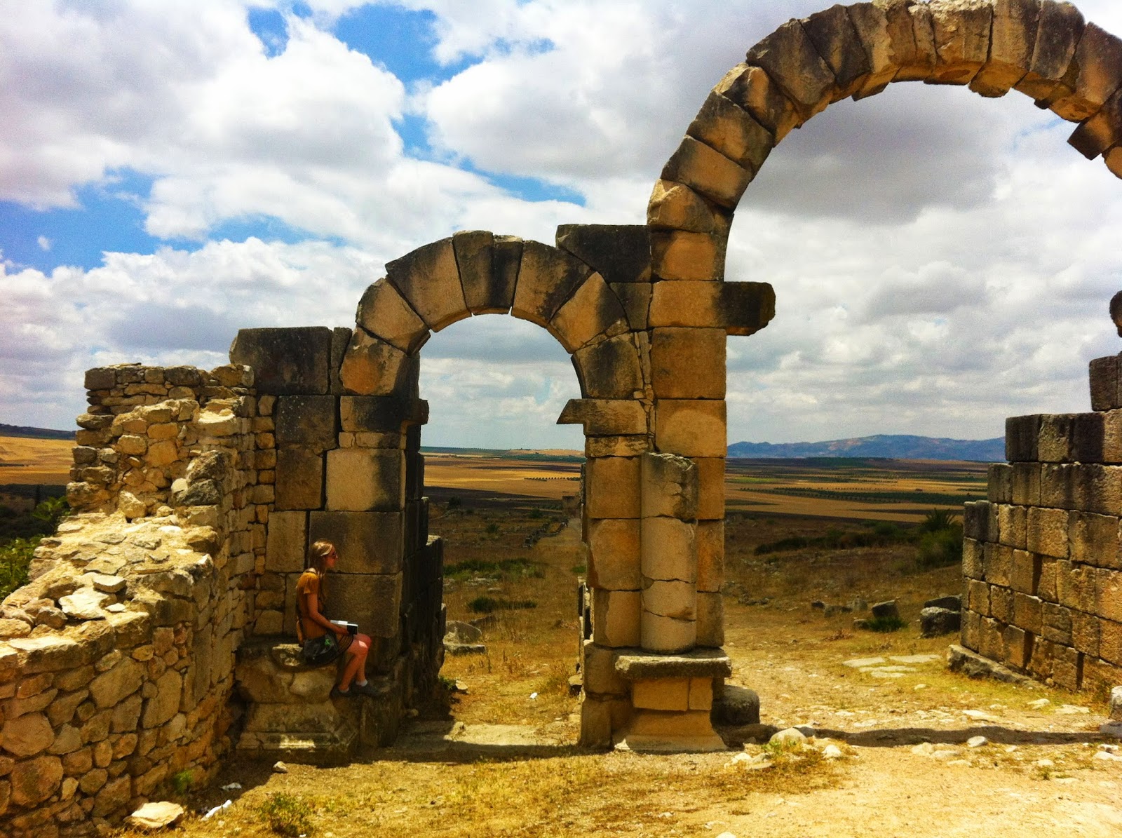 .petrickle.: volubilis AKA walili