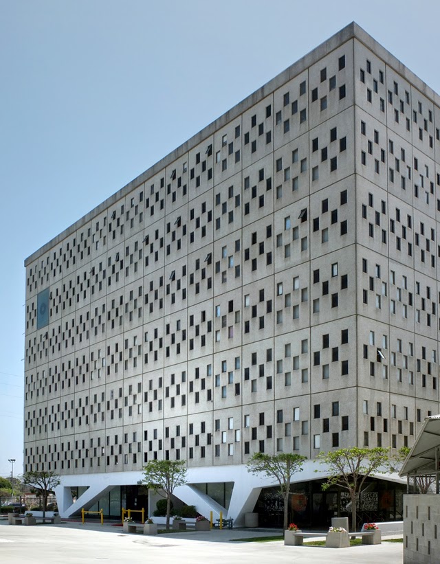 IBM Aerospace / Noyes