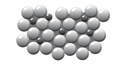 Chemistry Assignment: Alloys