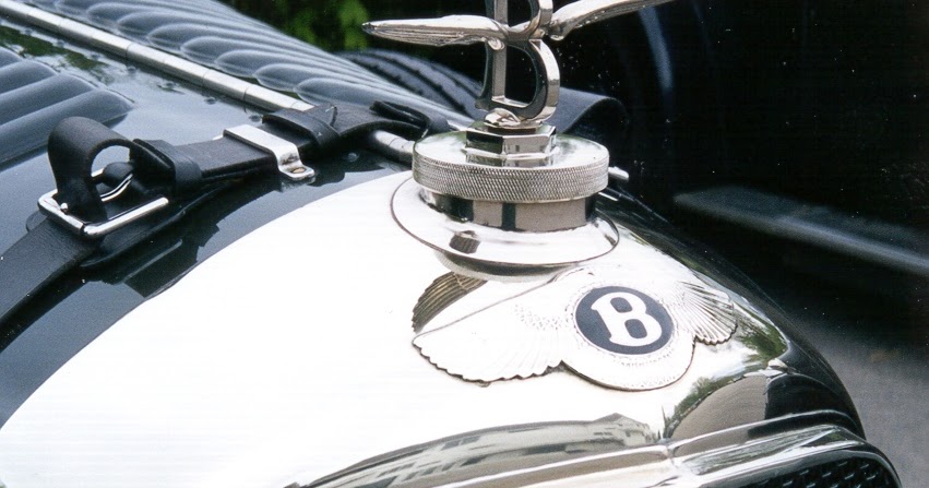 drivingandlife: Portfolio - The Flying B