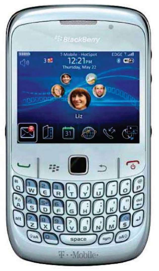 WHAT IS A BLACKBERRY? | tablet iphone ipad