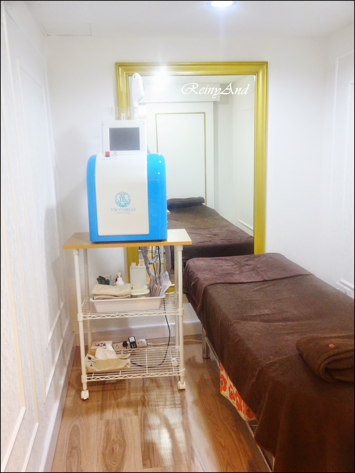 Yukalicious: (Sponsored) Treatment Experience IPL Underarm Hair Removal ...