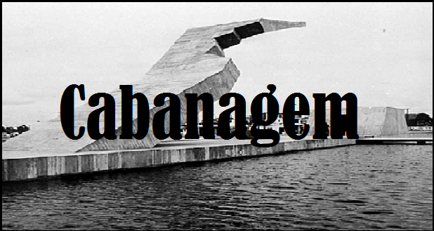 Cabanagem - 1835 a 1840