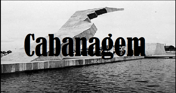 Cabanagem - 1835 a 1840