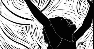 PaperWorkers Local : Linocut Printmaking with Debra Riffe