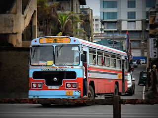 How to extend your Visa in Sri Lanka | Visit Weligama