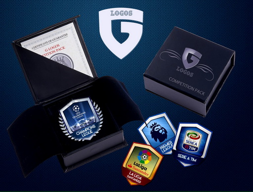 PES 2017 G-Logos Club Logo Pack v1.8 AIO by G-Style ~ PES-ID | Download ...