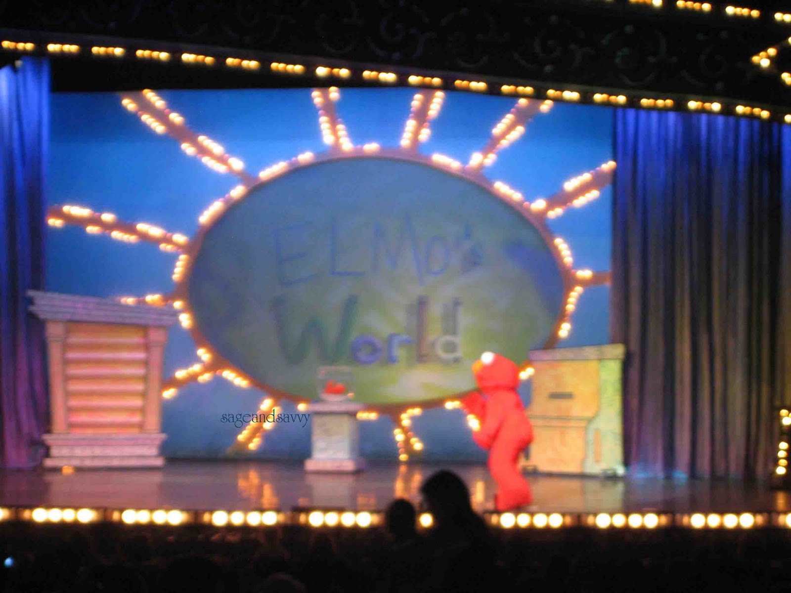 Hawaii Mom Blog: Sesame Street Live: 1-2-3 Imagine! with Elmo & Friends ...