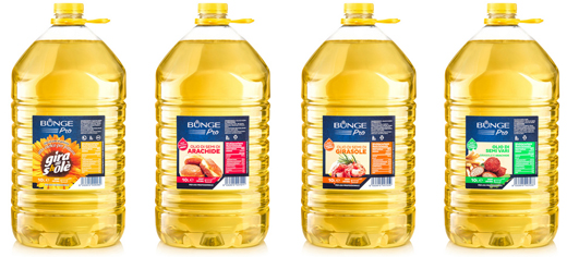 Mundo Das Marcas: BUNGE