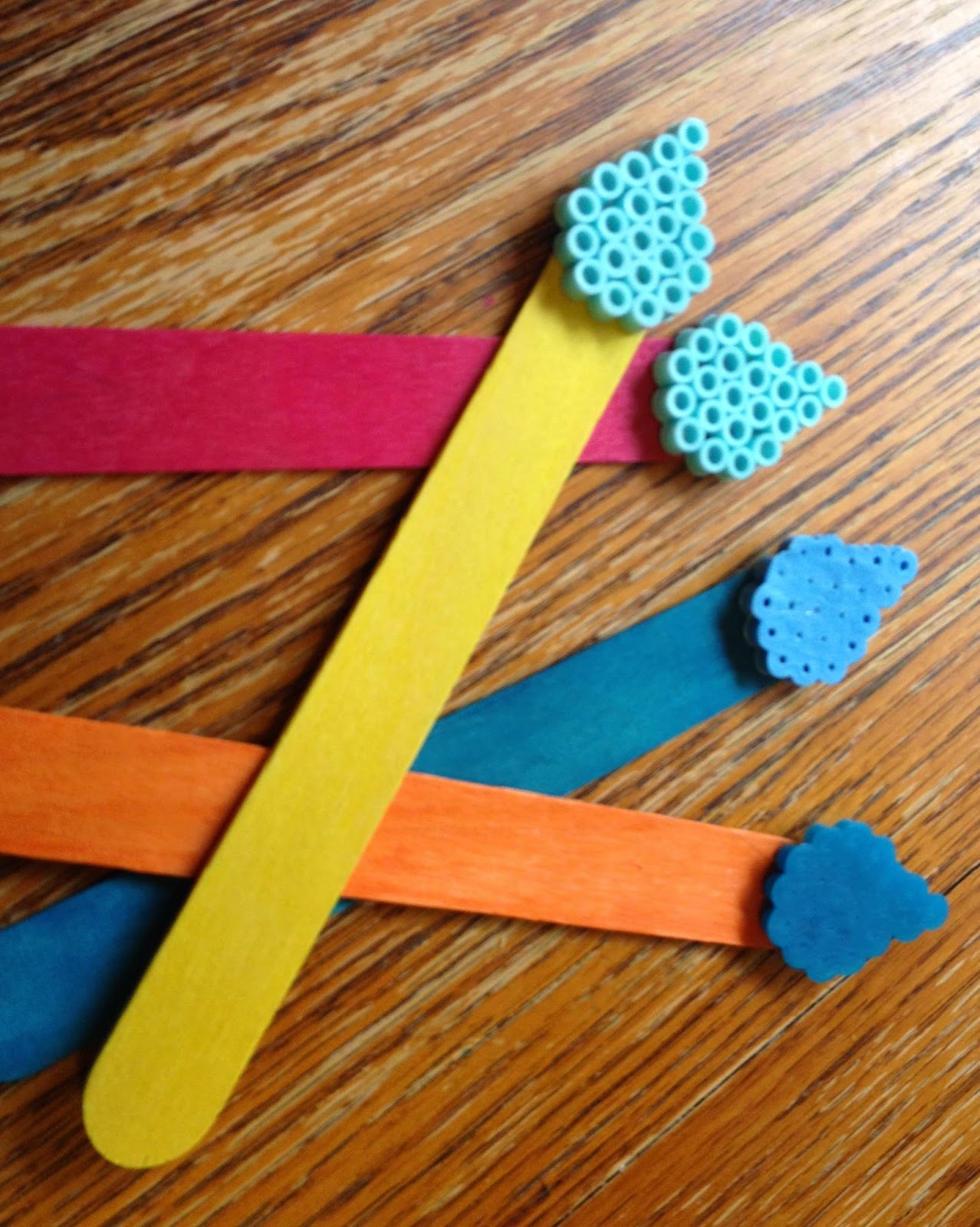 Cummins Life: Water Drop Bookmarks