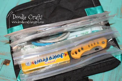 Perfectly Girly First Aid Kit!