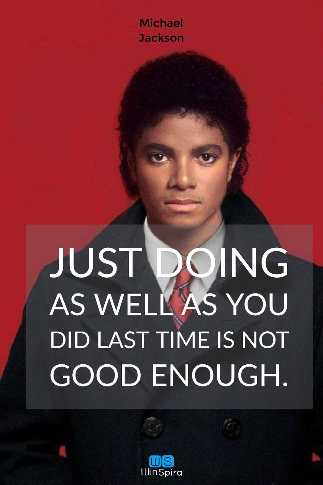 54 Michael Jackson Quotes About Music, Success and Love
