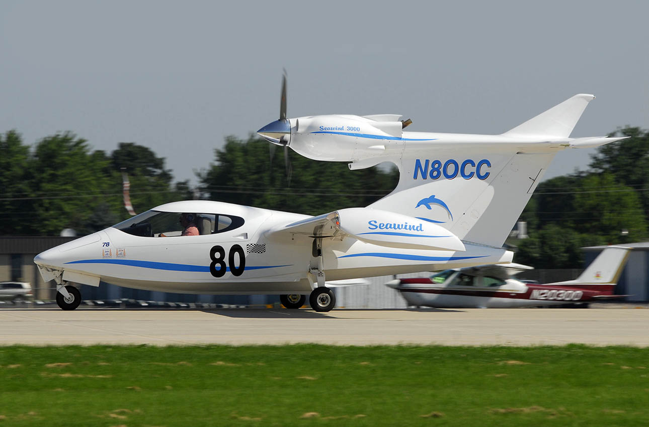 nhungdoicanh: Seawind 3000