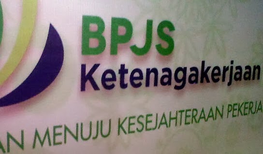 Cara Pendaftaran Peserta BPJS Ketenagakerjaan | INA CBG's