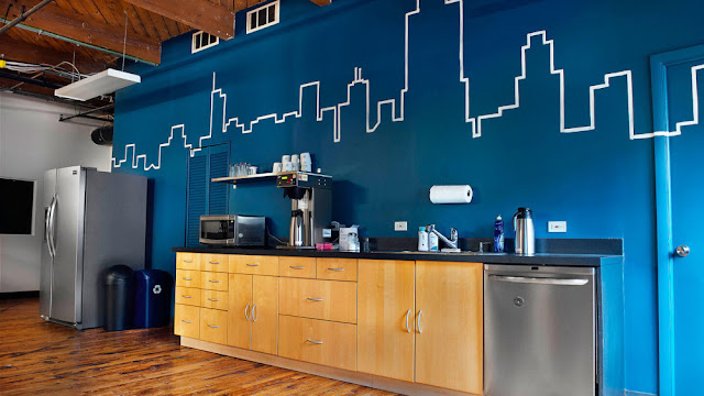 Designing the Perfect Coworking Space | JohnnyFD.com - Follow the ...