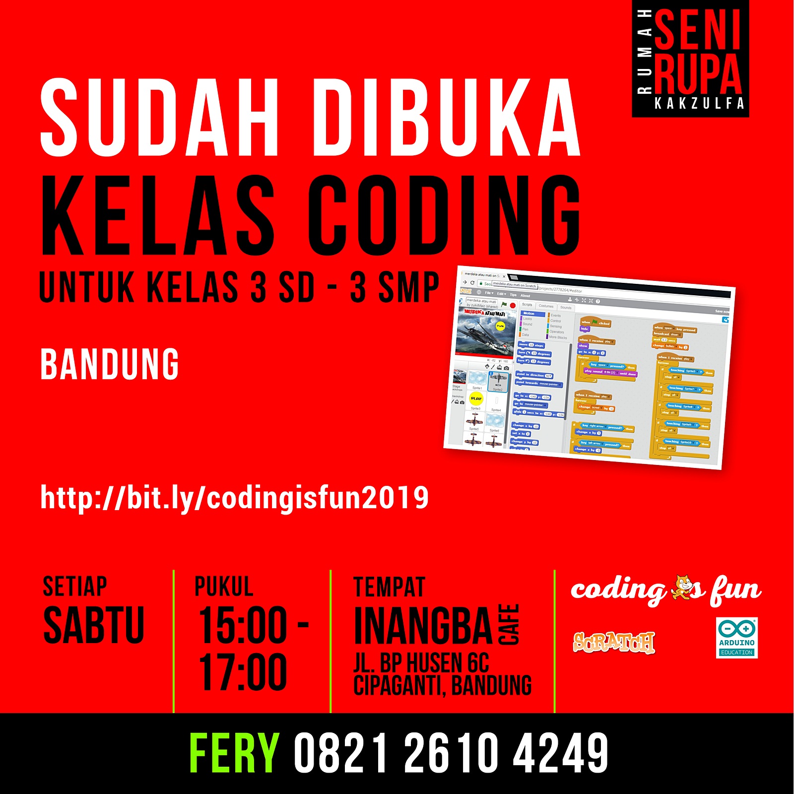 Gambar Rumah Untuk Anak Sd Kelas 1