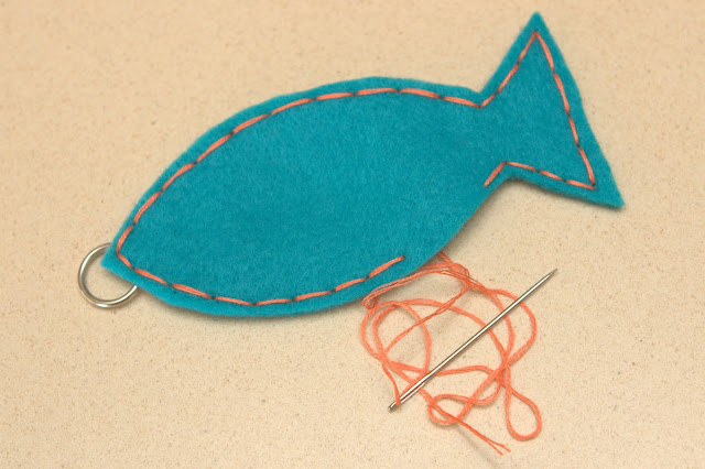 Max & Me: Make Your Own Fishing Game