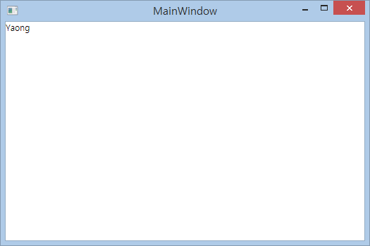Developerfeels Diary Wpf Globalization Language Using Resx File Wpf