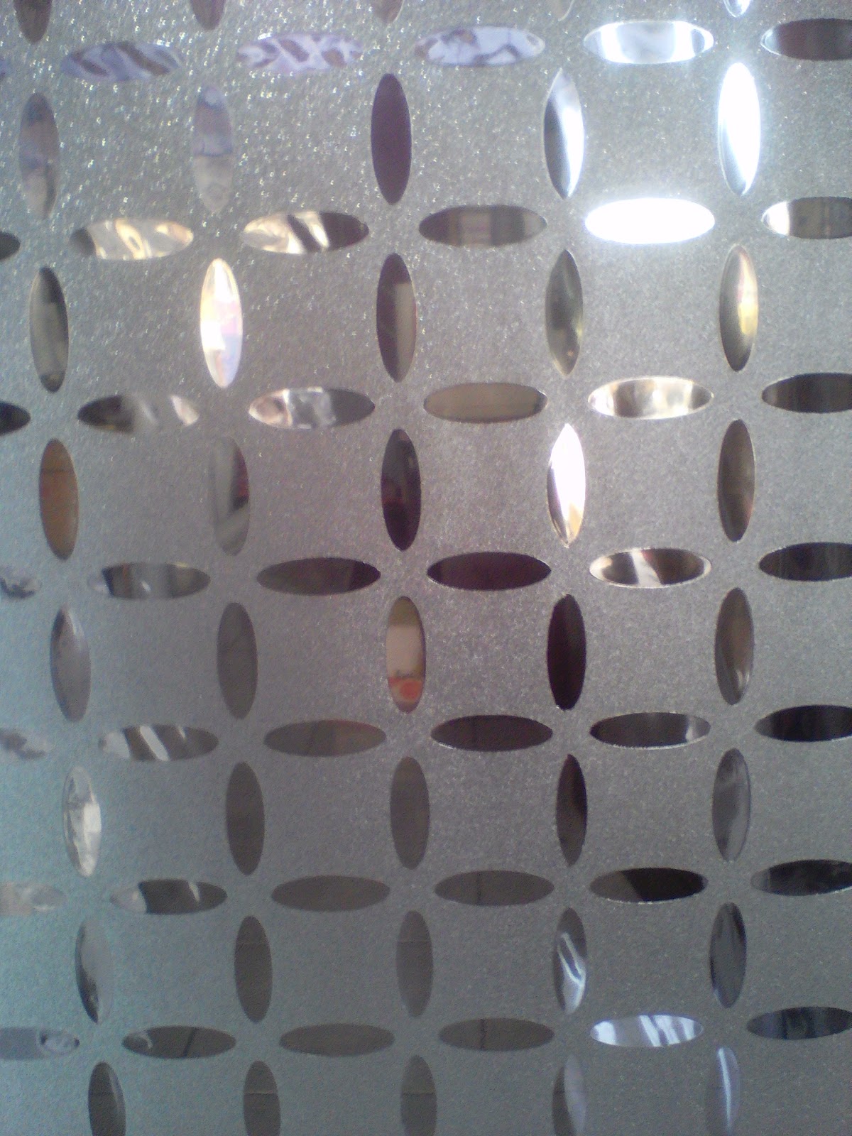 Toko stiker kaca dan kaca film: STIKER KACA