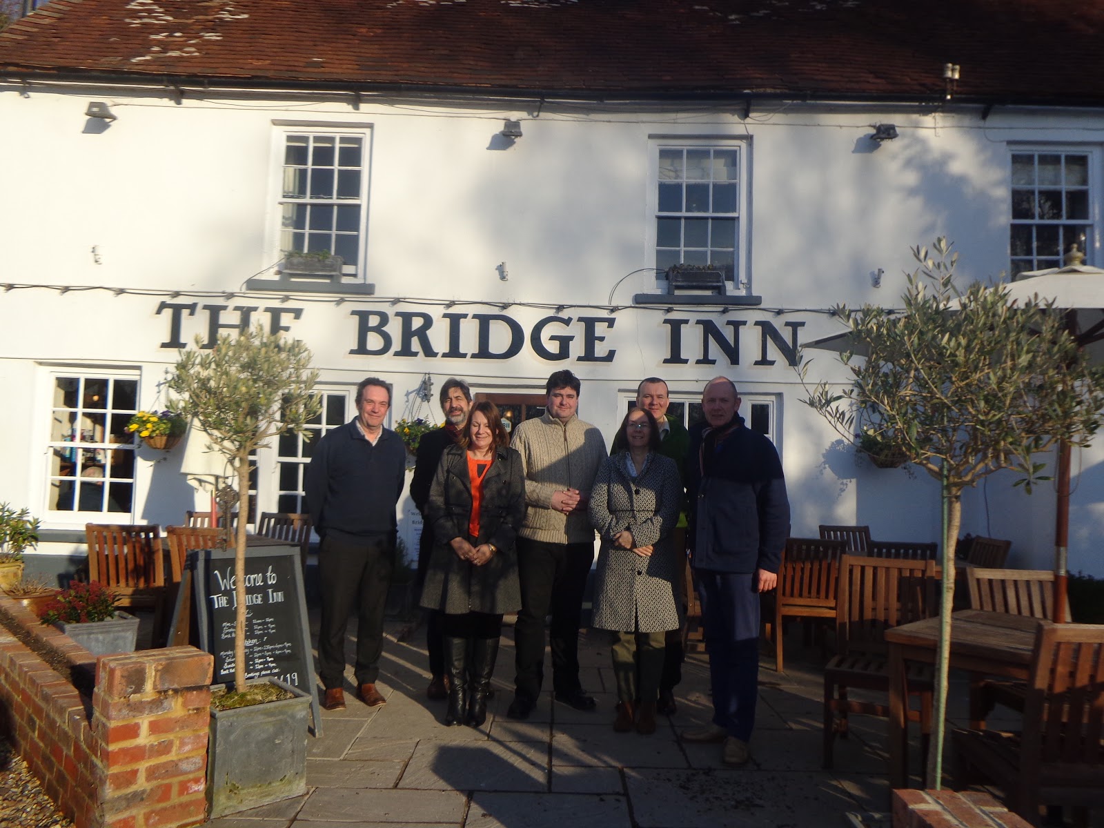 The Hilaire Belloc Blog - the official Blog of the Hilaire Belloc ...