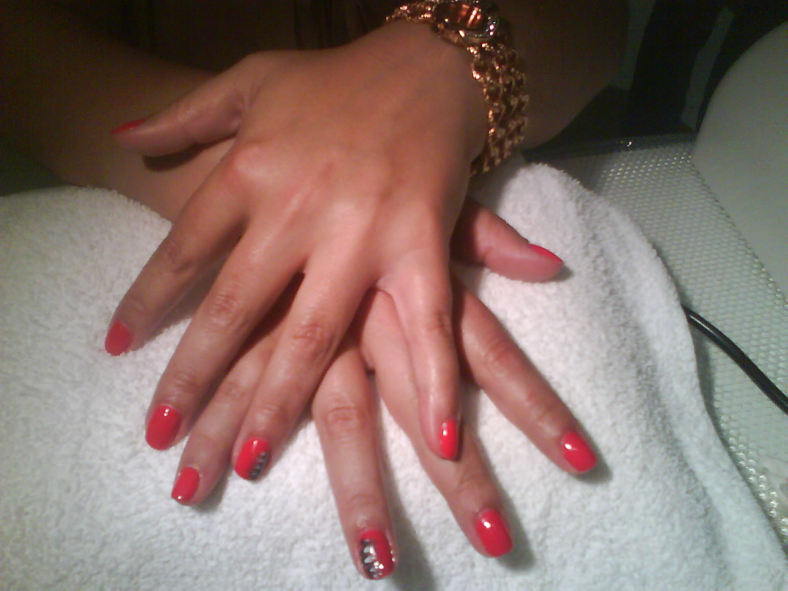 Arty Nail´s - Técnica de Unhas de Gel/Gelinho: Alguns dos meus trabalho ...