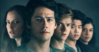 Download Film Maze Runner: The Death Cure (2018) HC HDRip Subtitle ...