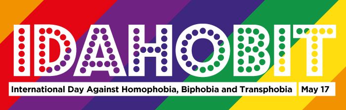 Today is IDAHOBIT. But what about tomorrow?
