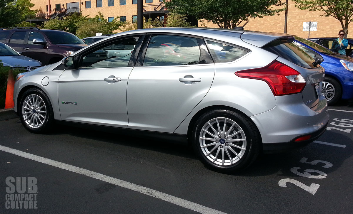 Discovering EVs, Hybrids, and Clean Diesels: Drive Revolution in ...