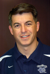 Kansas City Kansan: Oler gets 200th coaching win in KCKCC sweep at Hesston