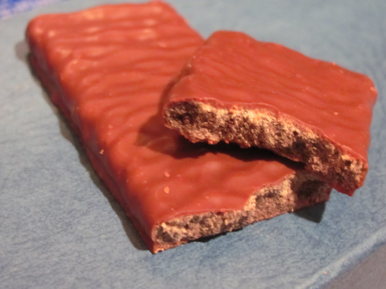 Foodette Reviews: Oreo Chestnut Crunch Bar