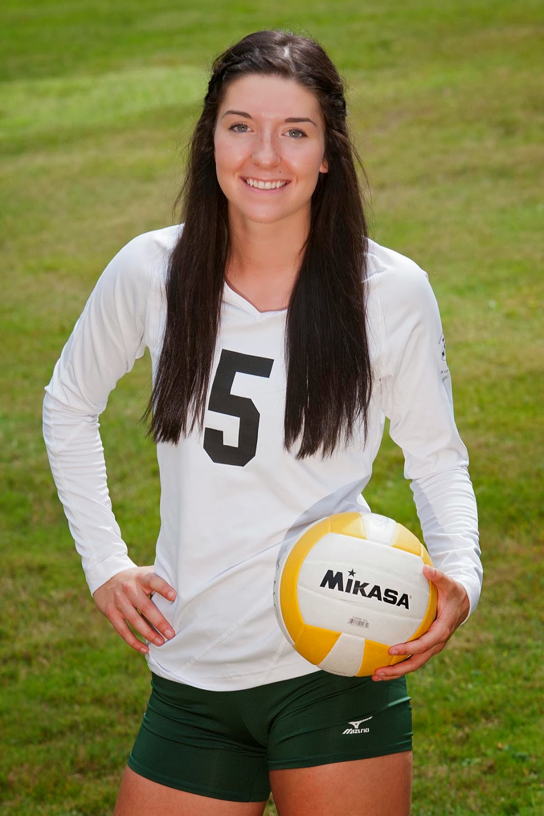 Shoreline Area News: SCC Volleyball goes 3-2 at NWAACC Crossover to ...