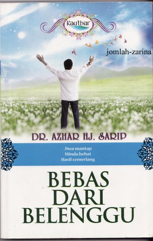 JOM: Bebas Dari Belenggu