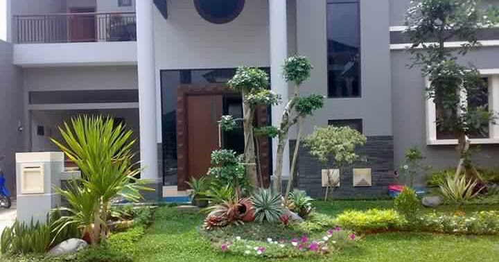10 Tips Cara Merawat Taman dan Lingkungan Rumah - TUKANG TAMAN SURABAYA