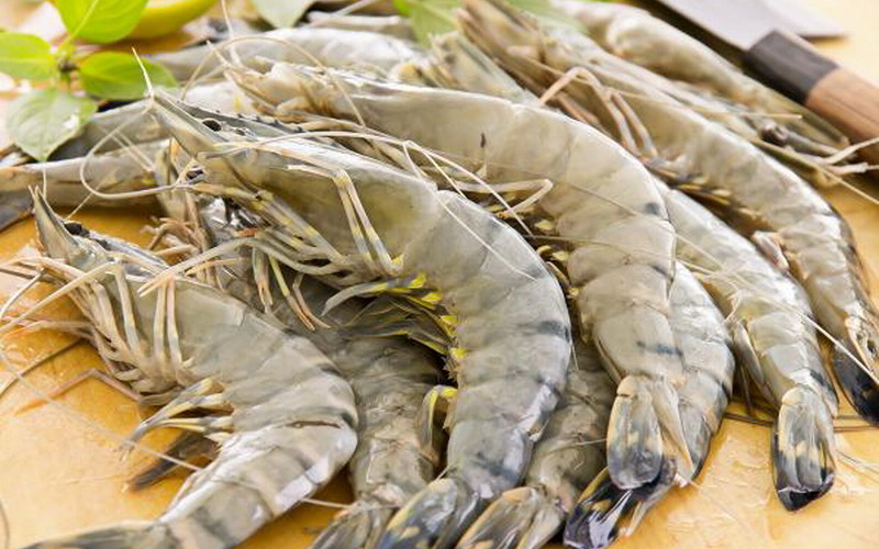 Tips Dan Teknik Mudah Kupas Kulit Udang - Penginapan Rombongan Bontang ...