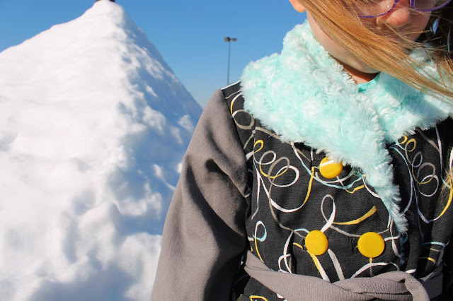 Robutton: The Mackinaw Coat Pattern Review