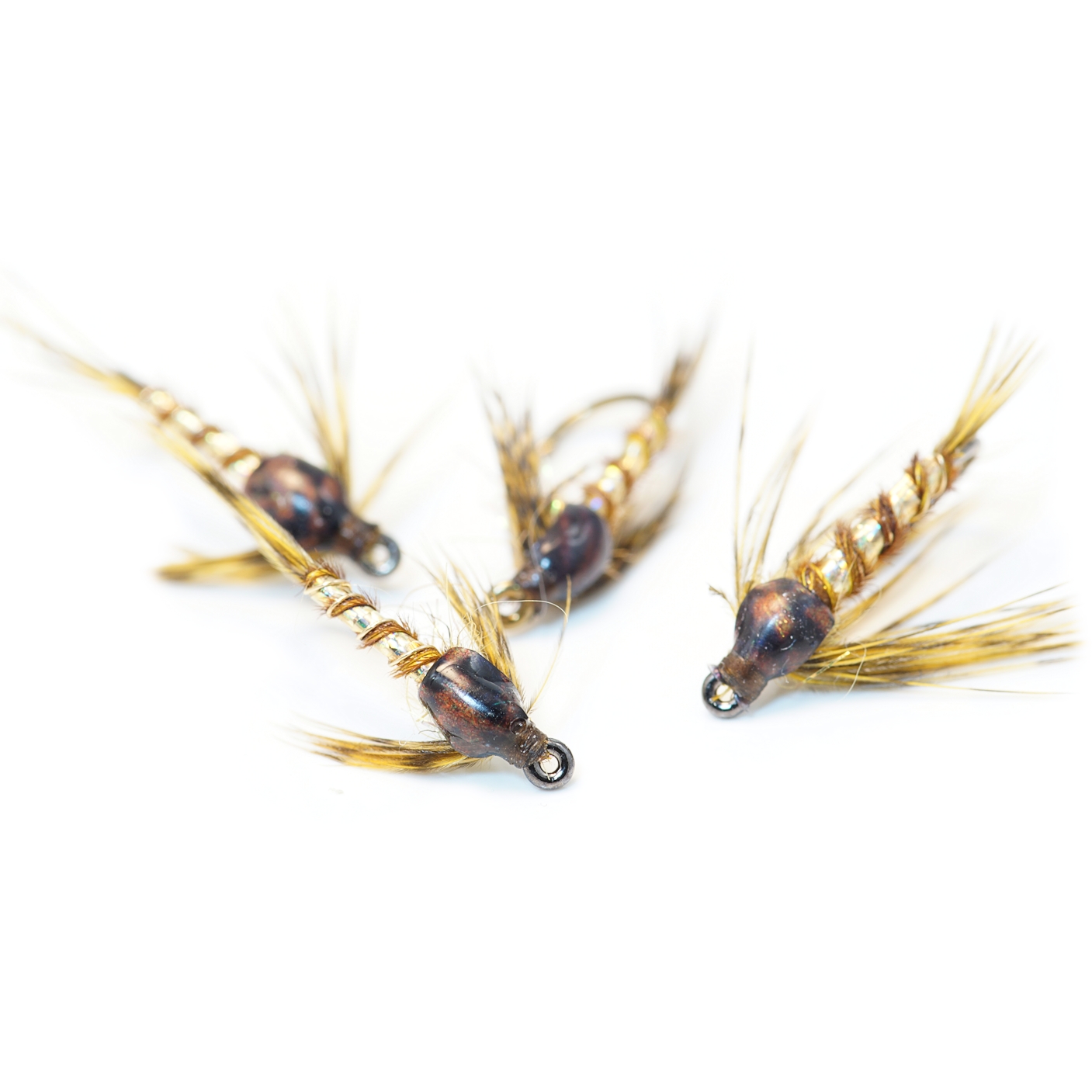 Mailman Brown Drake - Fly Fish Food -- Fly Tying and Fly Fishing