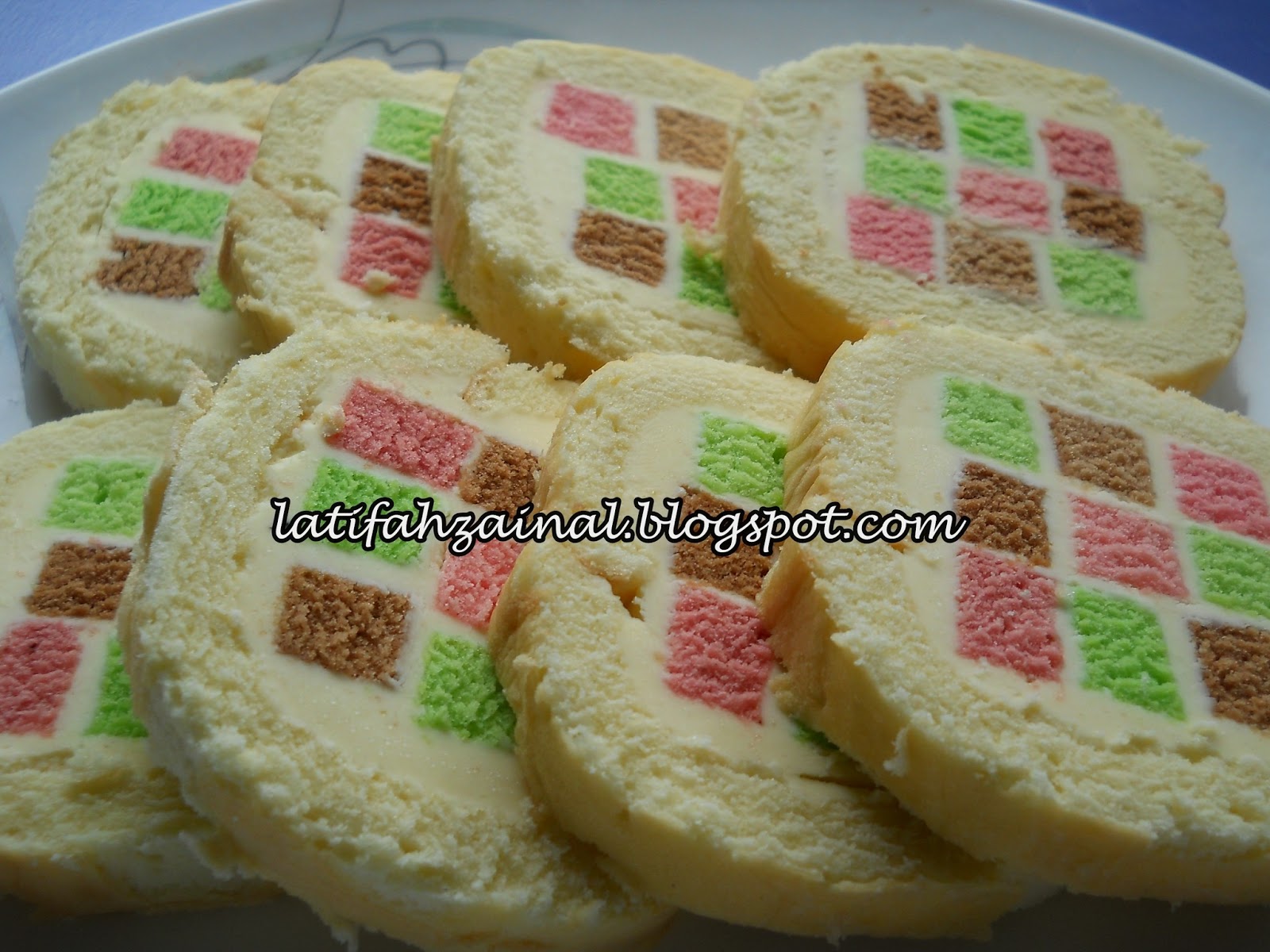 Welcome To: BANJI ROLL