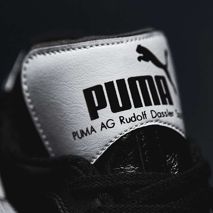 Puma Re-Releases Para Mexico 1985 Boots - Footy Headlines