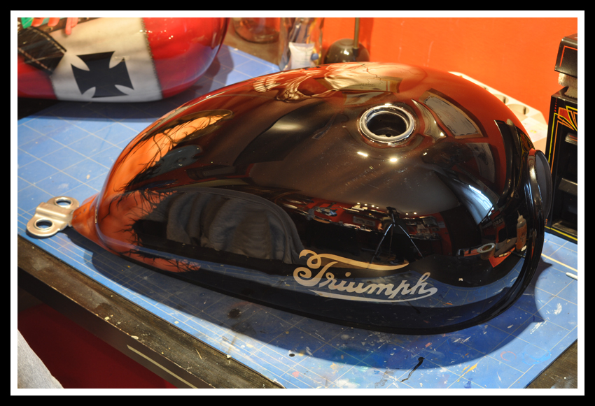 DaiArt Kustom Paint Aerografie, bodypaint, Castelfranco Veneto (Treviso ...