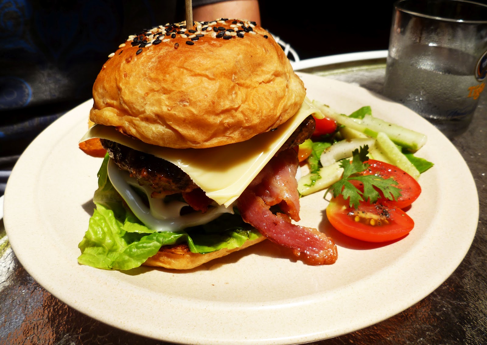 Best Food in Melaka - Confused Julia