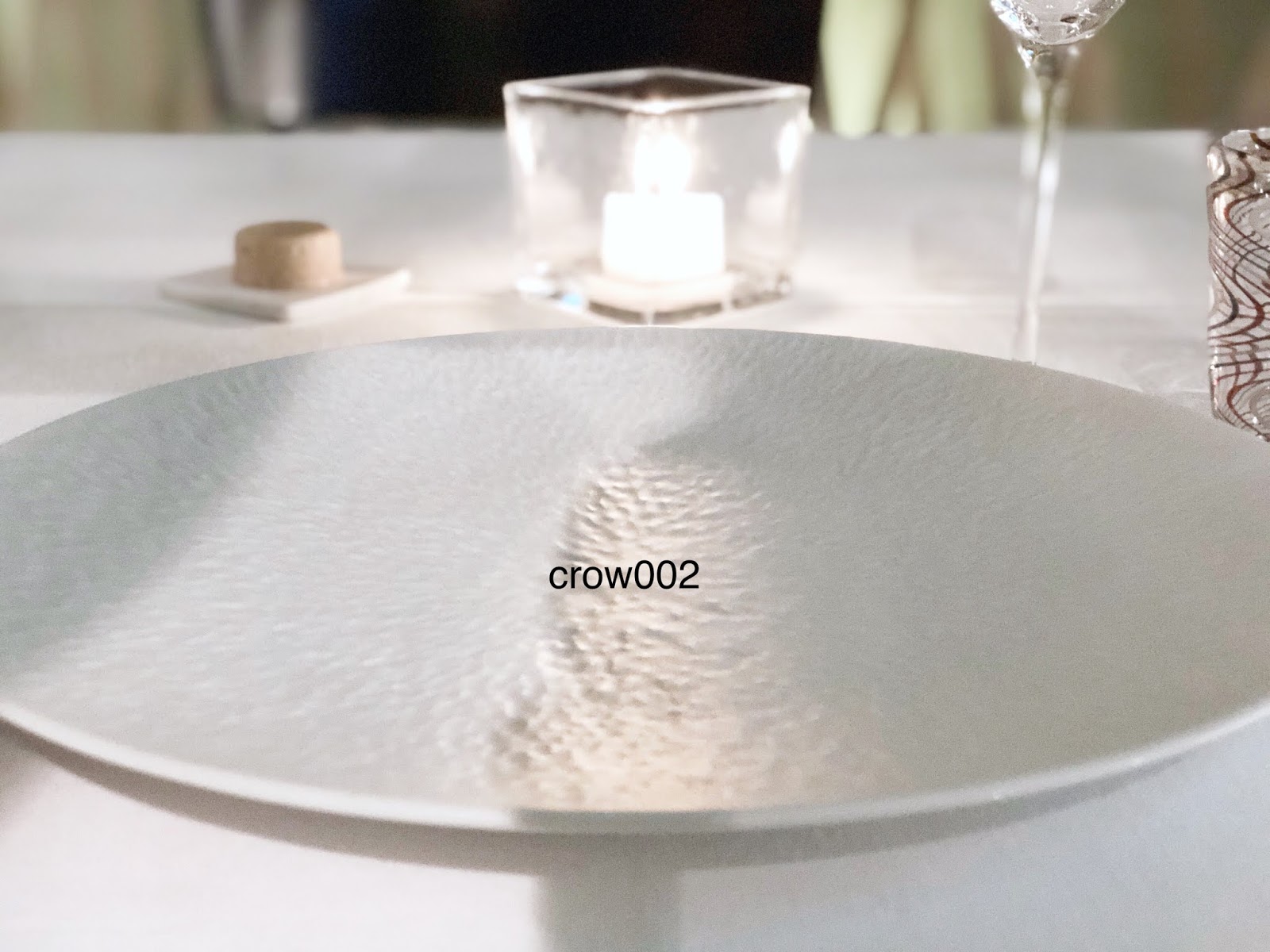 MILIEU at HAEVICHI HOTEL - 해비치 호텔 밀리우 2018년 10월 방문 - CROW - Gourmet ...