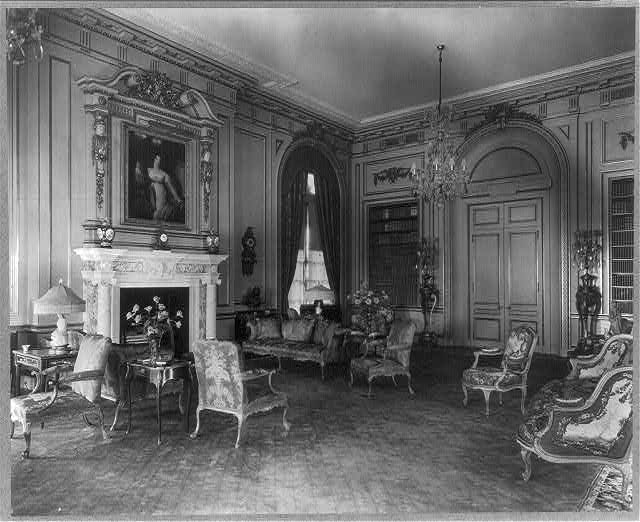 NicksterNet: Stotesbury Estate