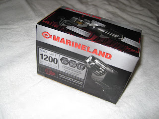 Chromis' Reef: Marineland Maxi-Jet 1200 Pro Powerhead