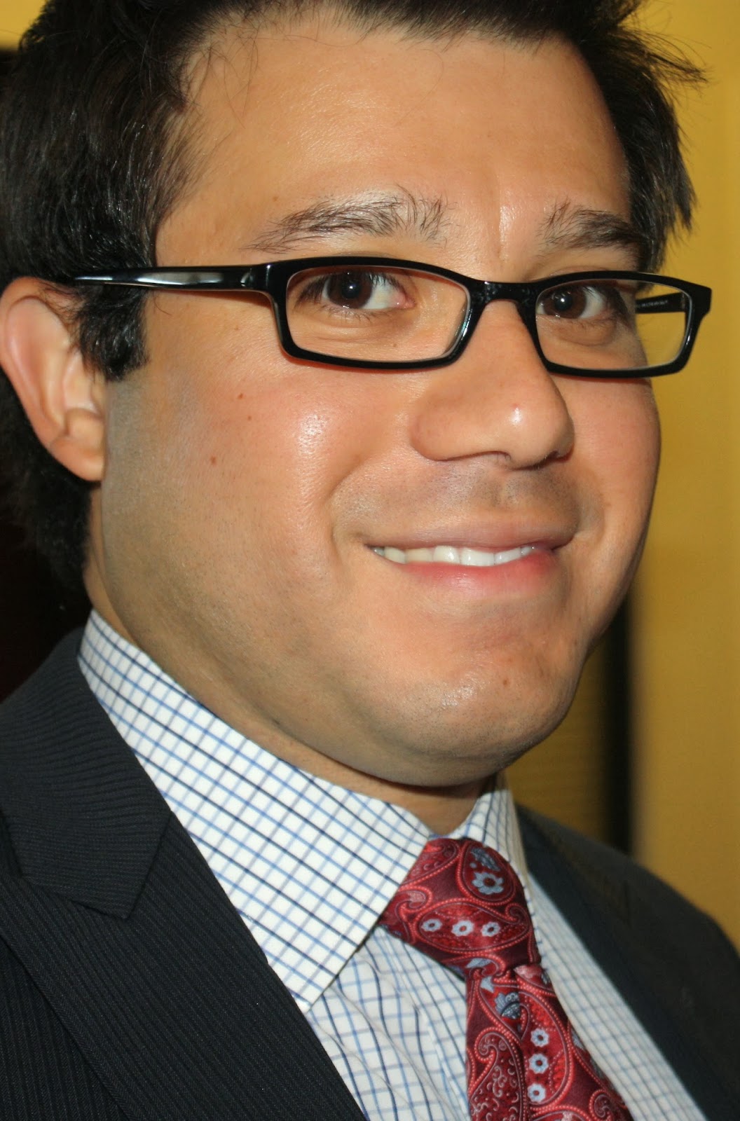 Walker Report - Shedding Light on Bexar County: Judge Rios announces ...