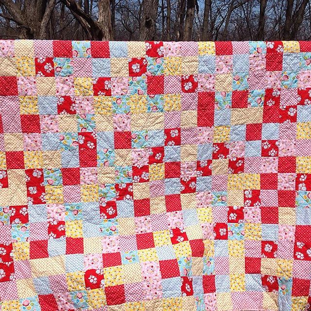 Jane's Fabrics and Quilts