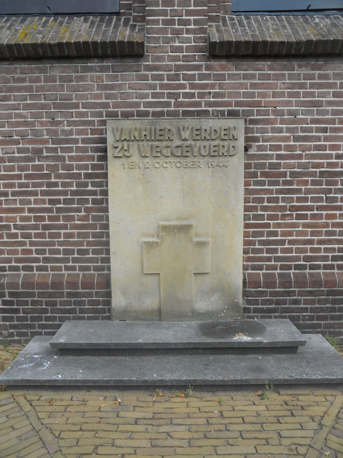 ThinkShop: The Putten Massacre of 1944