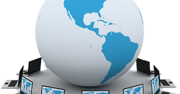 pengertian, Manfaat Dan Macam-Macam Jaringan Komputer ~ JARINGAN KOMPUTER