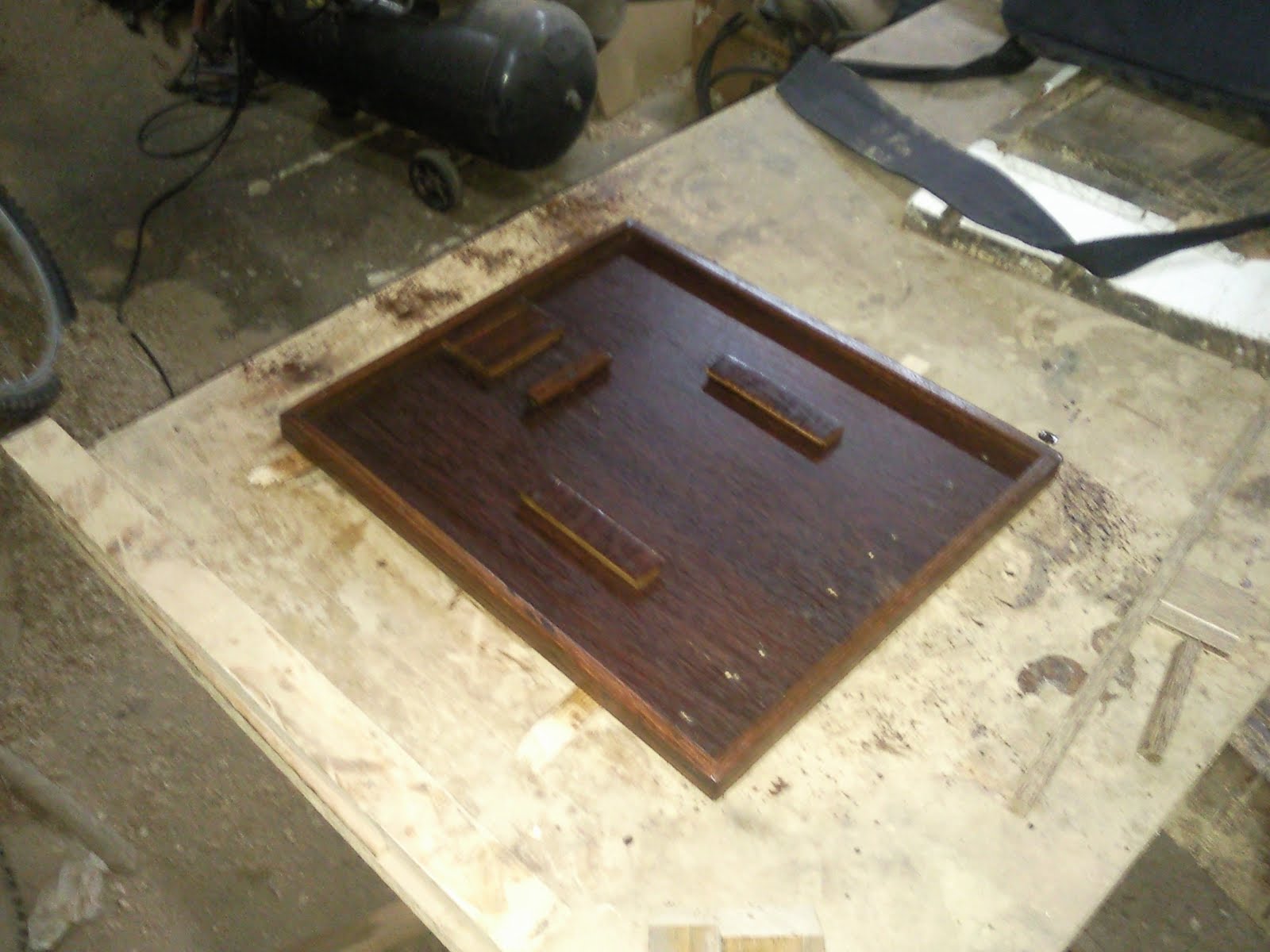 Snifa Soldas: 2º Projecto Arduino - Processador de efeitos para luzes ...